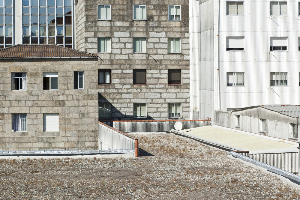 Les toits plats et leurs caractéristiques